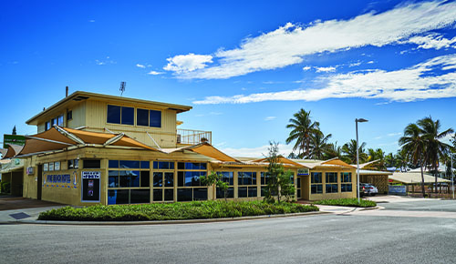 Portfolio – Venu Hospitality Fund