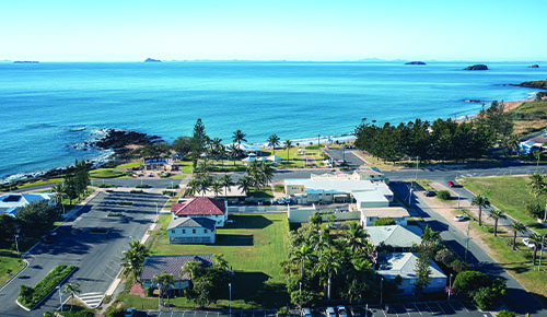 Portfolio – Venu Hospitality Fund